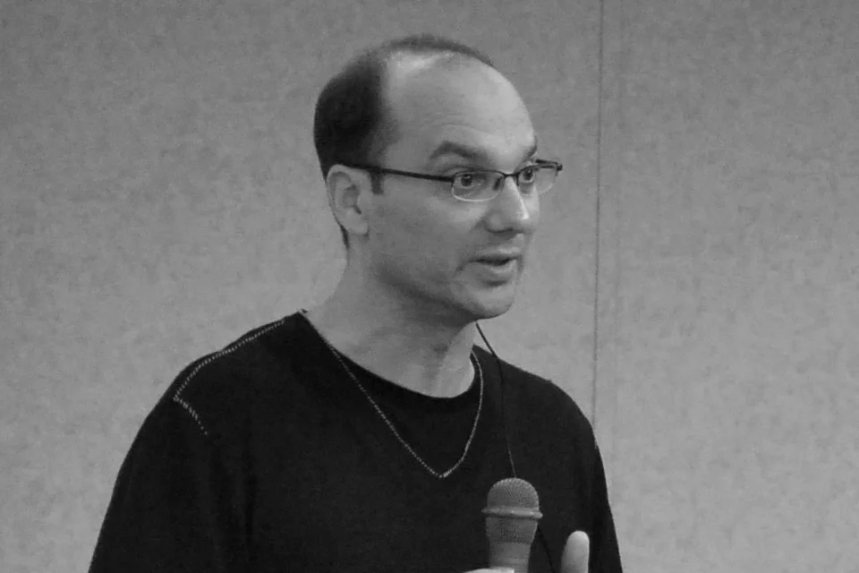 Android Founder Andy Rubin Reportedly Launching Humanoid Robotics ...