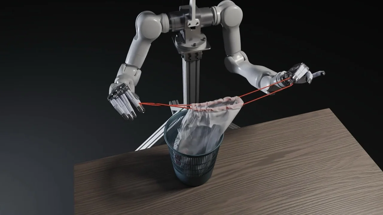 Genesis AI Launches Genesis World 1.0, Turning the "Sim-to-Real" Gap ...
