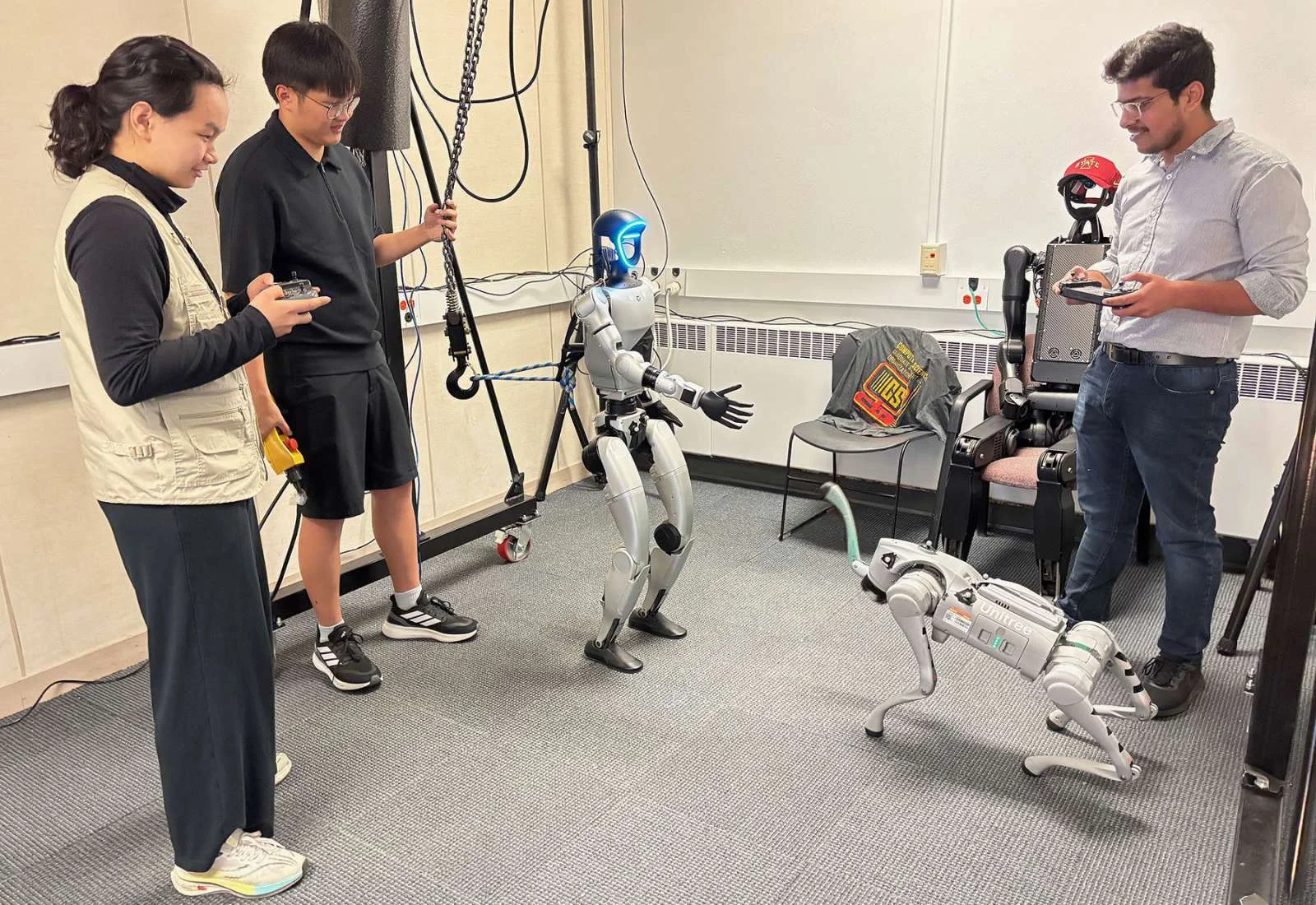 To Trust a Robot, You First Need a Test You Can Trust | Humanoids Daily