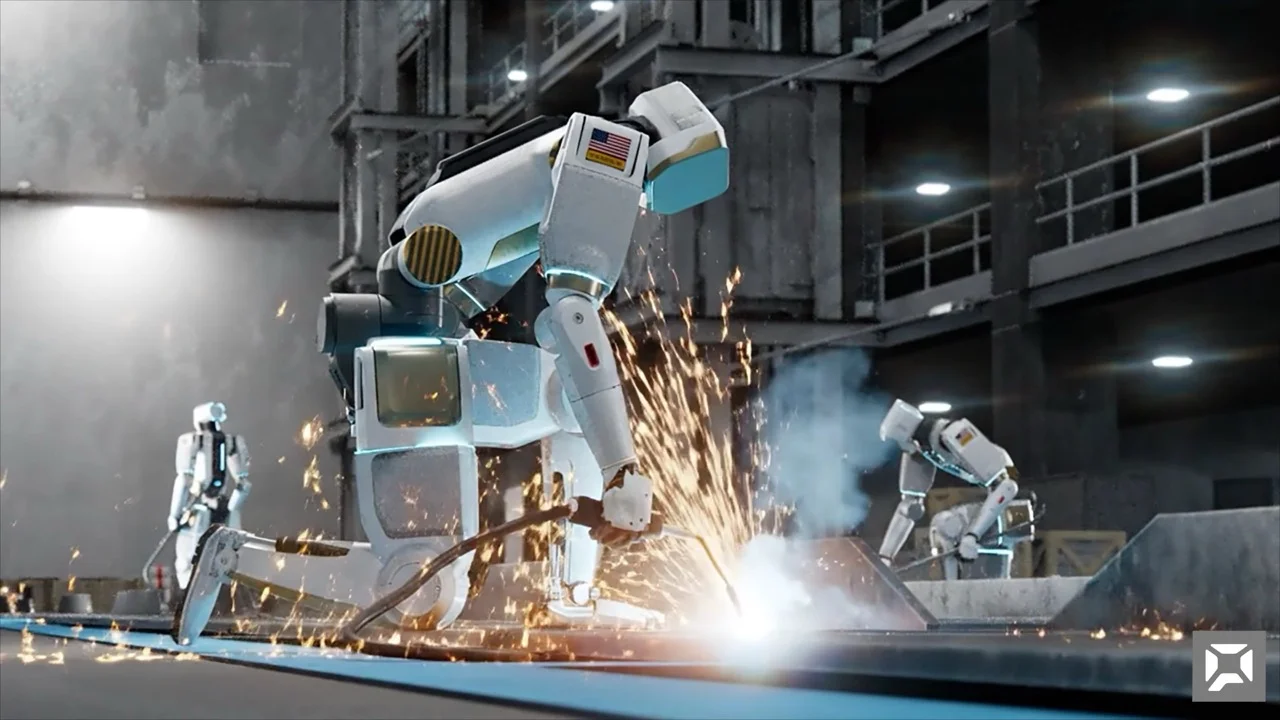 From Prototype to Production: Persona AI and HD Hyundai Solidify ...
