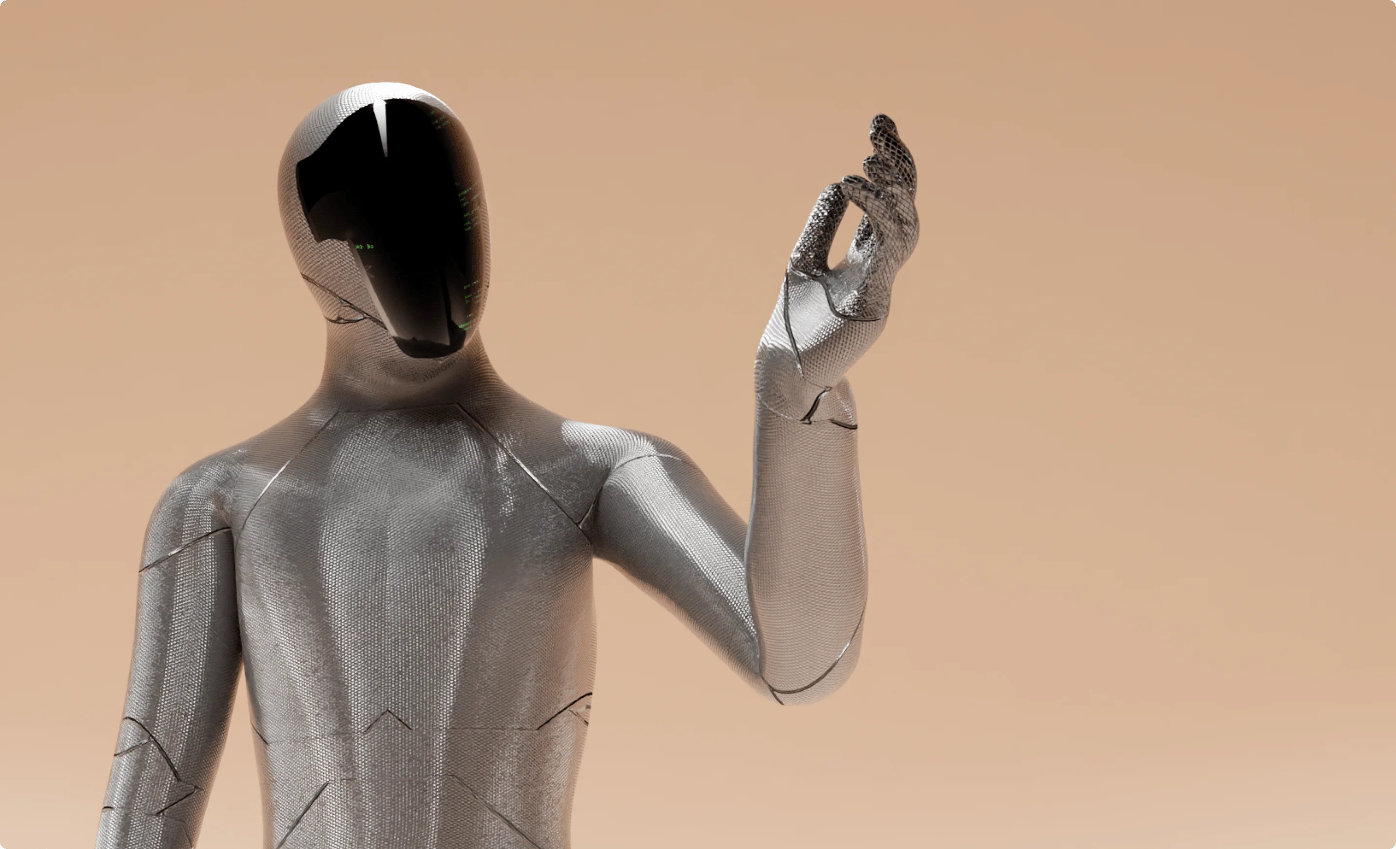 1X Co-Founder and "Principal Inventor" Splits to Launch Rival Robotics ...